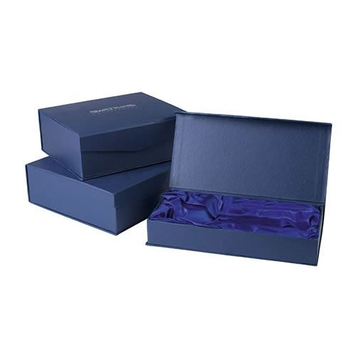 Multicolour Glass Fan Award GLC003 - Awards Trophies Supplier